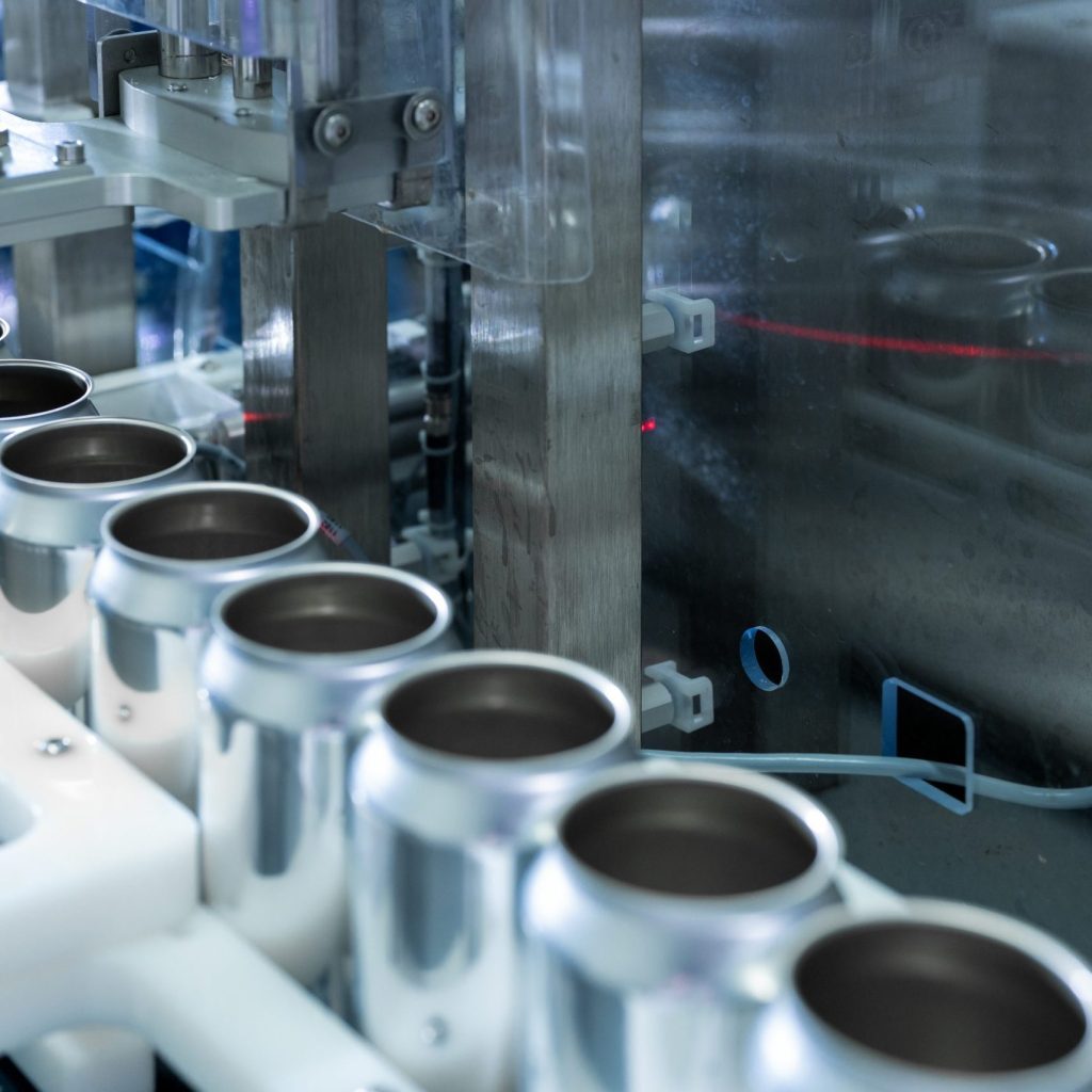 Vacuum Monitoring Solutions - PresAir